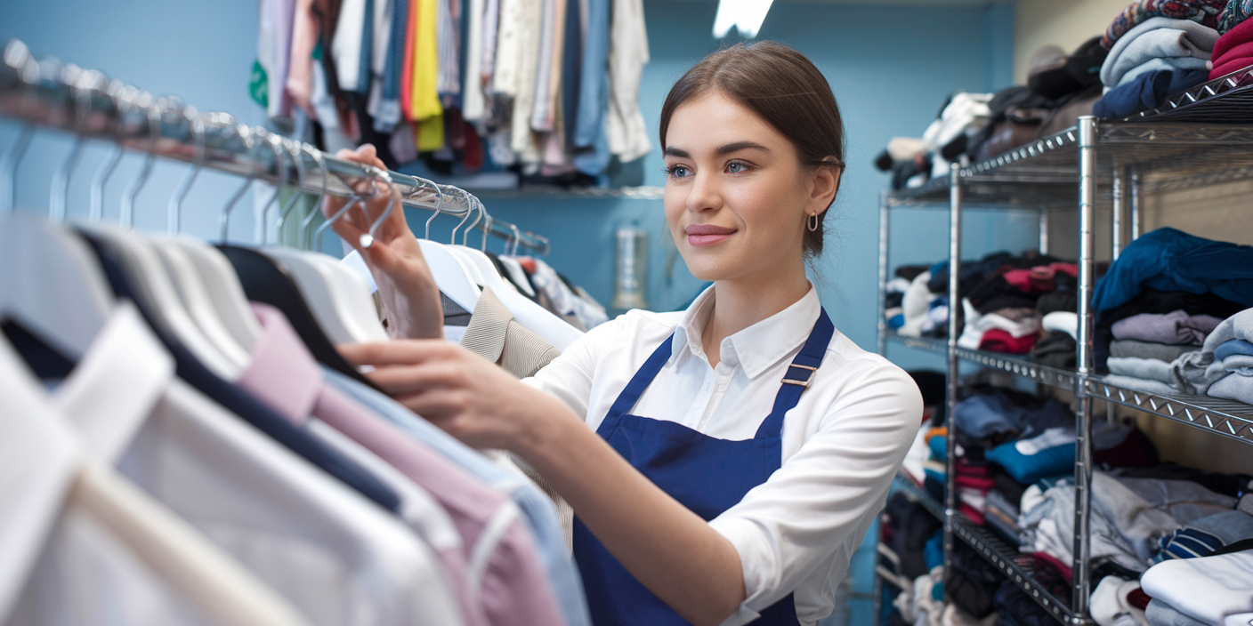 June Tailor & Cleaners - Professional Dry Cleaning in Knightdale, NC